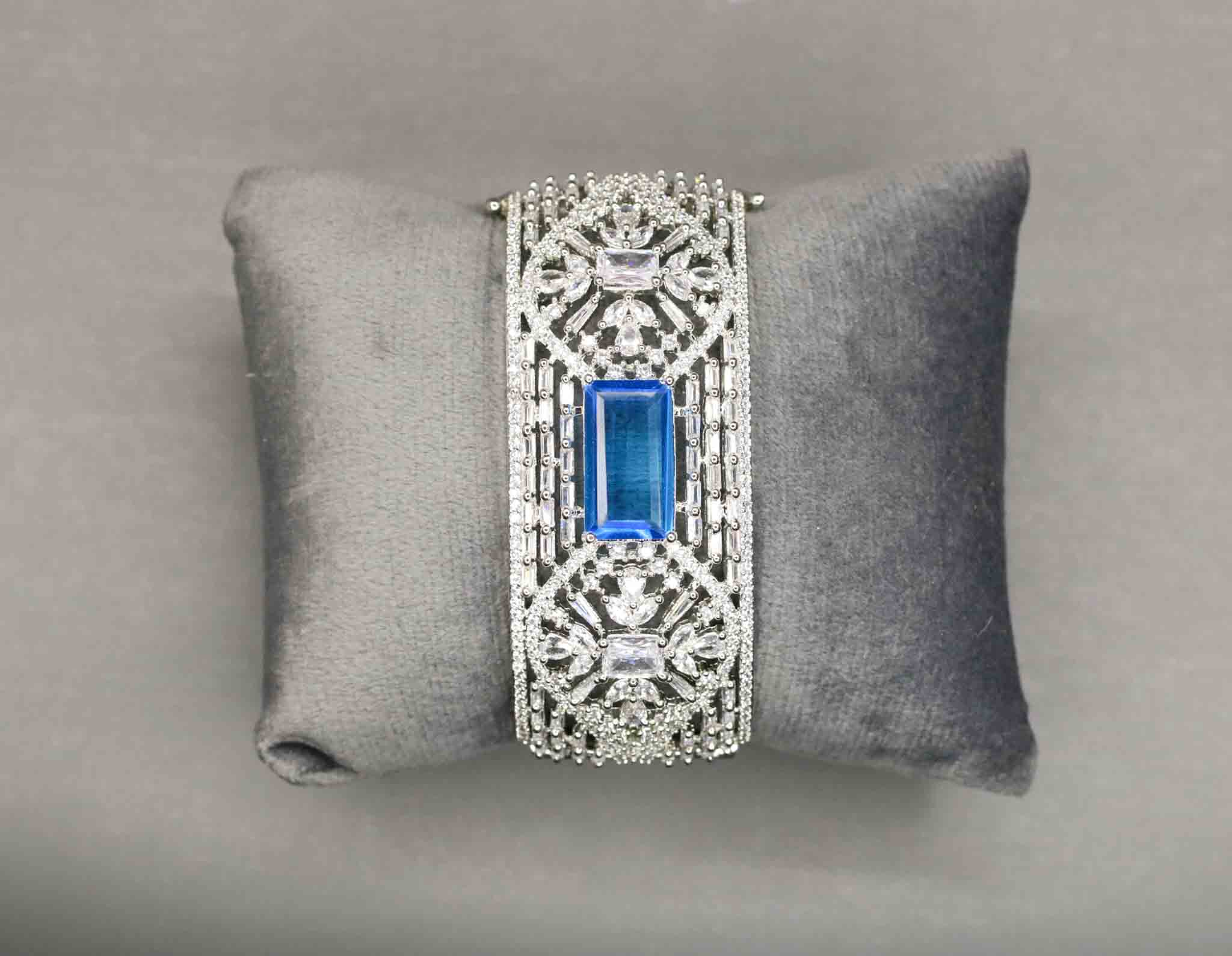 Must-Have AD Bracelet Designs for Every Season – AJEH Jewellery
