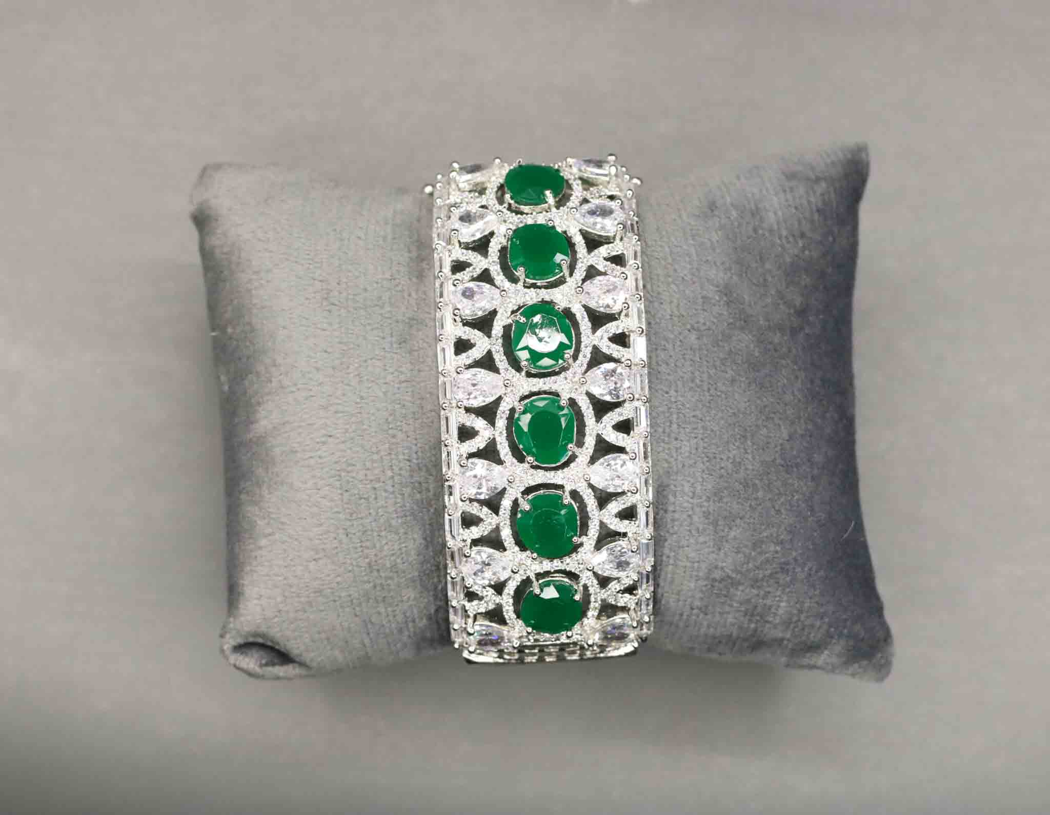 How to Choose the Right AD Bracelet for Special Occasions – AJEH Jewellery