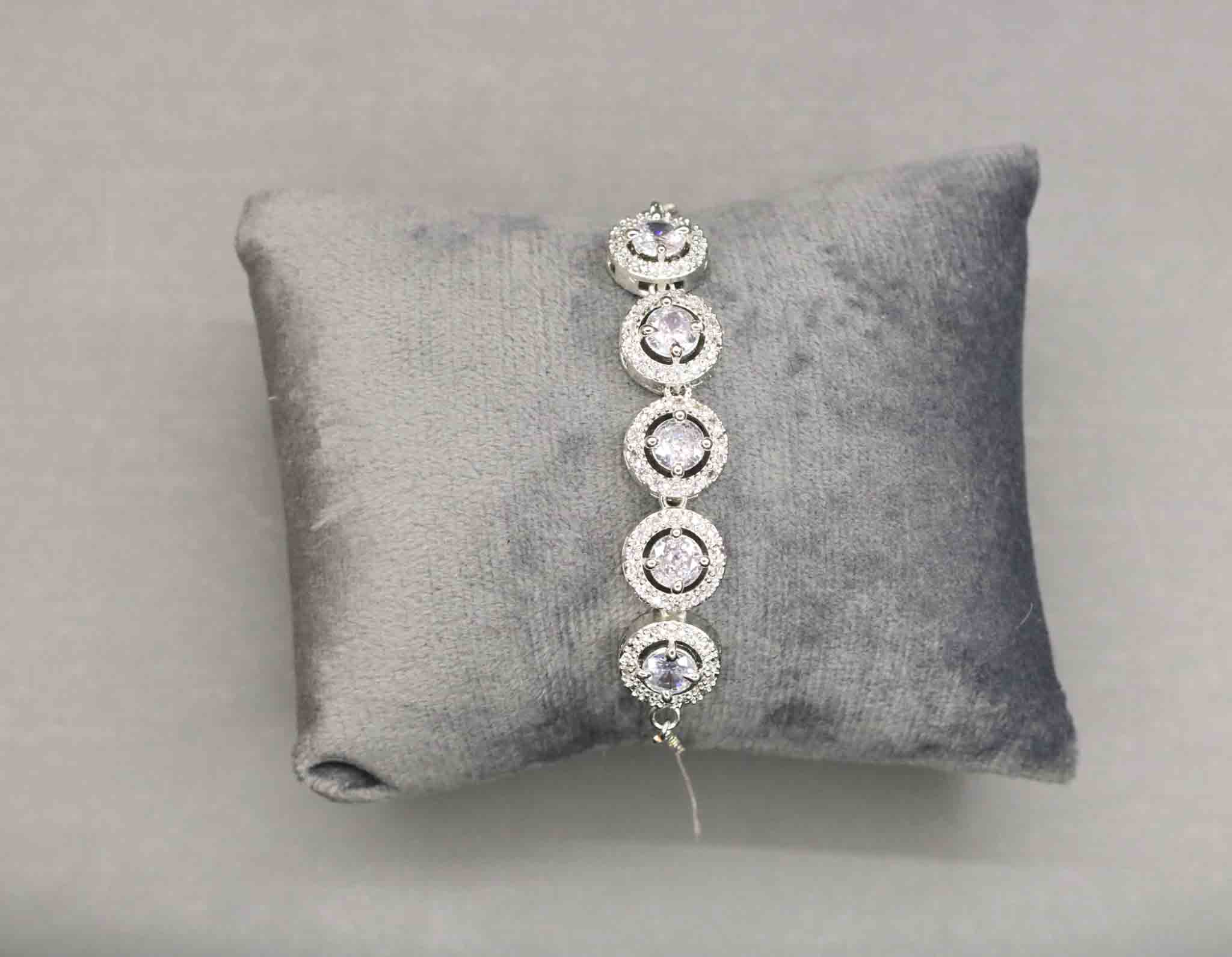 Transitioning Your Look with AD Bracelets From Desk to Dinner – AJEH ...