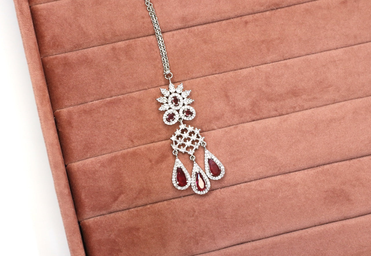 From Work to Wow: Transforming Your Look with AD Jewellery – AJEH Jewellery