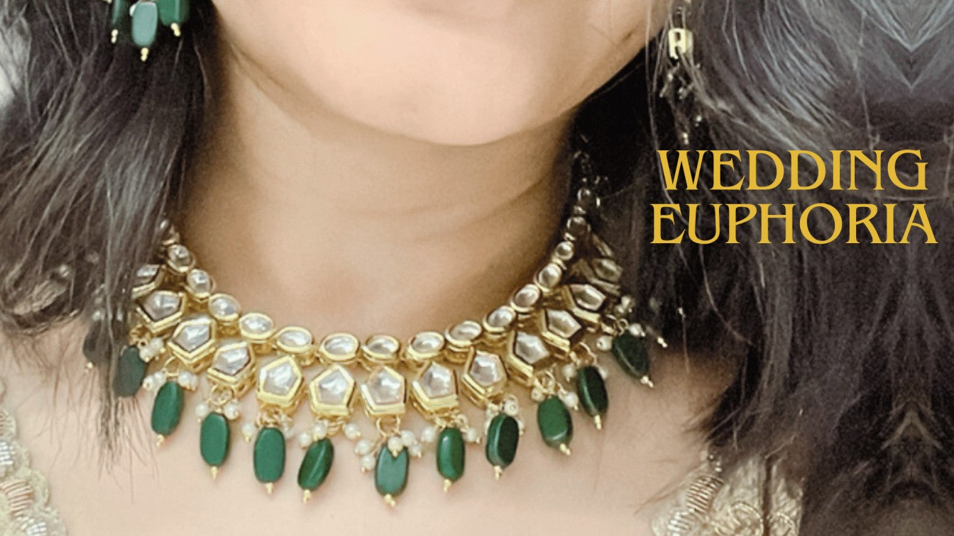 AJEH - AD Jewellery | Costume Jewellery