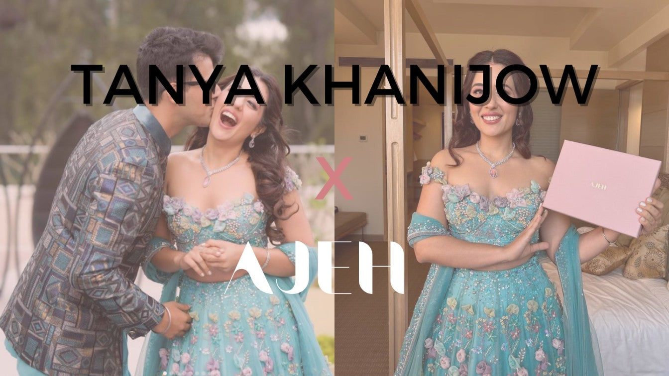 AJEH - AD Jewellery | Costume Jewellery – AJEH Jewellery